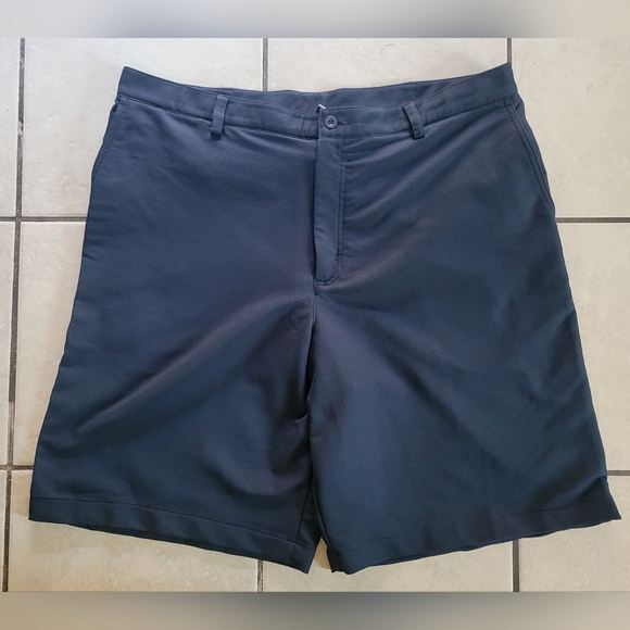 Nike | Shorts | Nike Golf Drifit Shorts Mens 38 | Poshmark